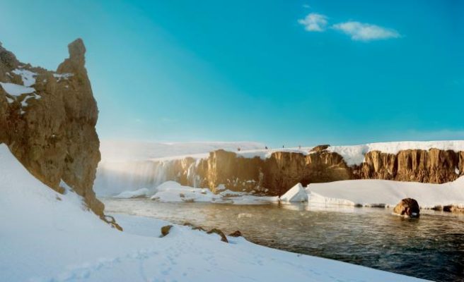 The Icelandic economy is back on its feet - International Finance