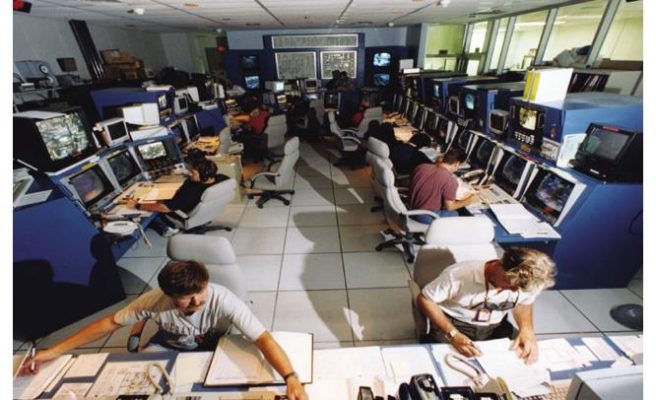 Leveraging Technology for Disaster Risk Management - International Finance