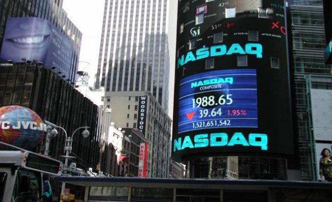 Nasdaq launches new tool for marketing professionals - International ...