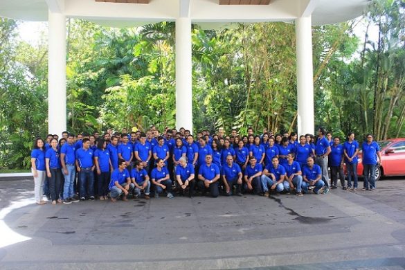 ‘KPMG is home to some of Sri Lanka’s best talent’ - International Finance