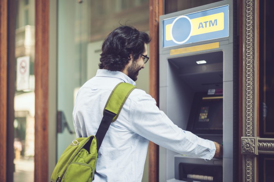 The ATM turns 50 - International Finance