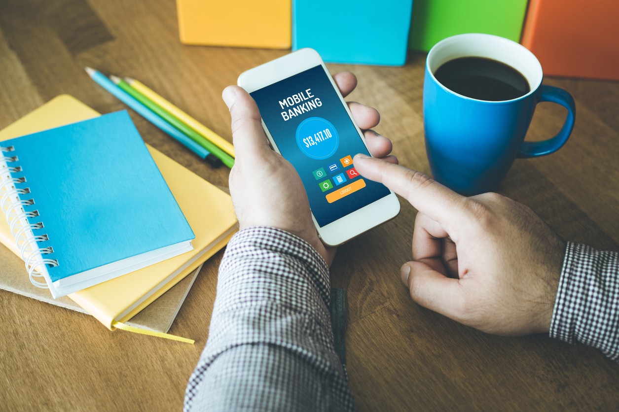 Europe to get first full service mobile-only bank account ...