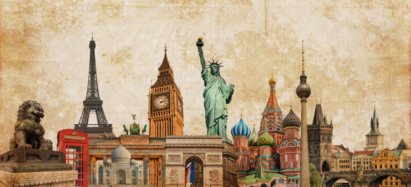 22nd UNWTO General Assembly in China - International Finance