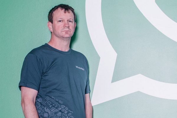 WhatsApp co-founder Brian Acton leaving company to start his own ...