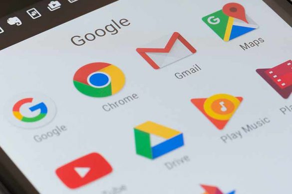 Un article du NYT place Google au cœur du débat sur les inégalités ...