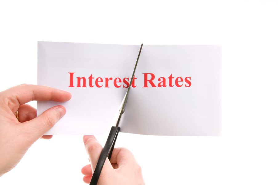 Interest rates on the Bank of Russia's specialised refinancing ...