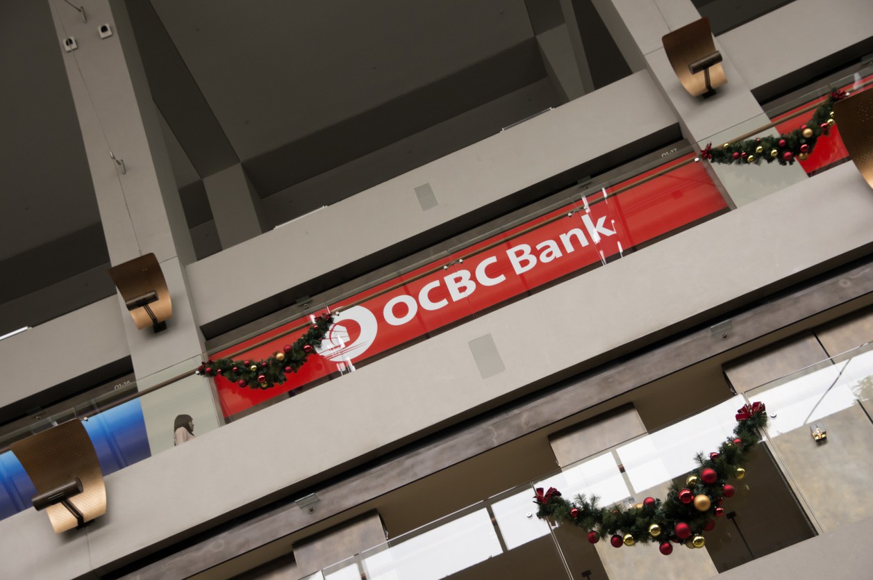 OCBC Bank's new launch to enable cashless payments directly from mobile ...