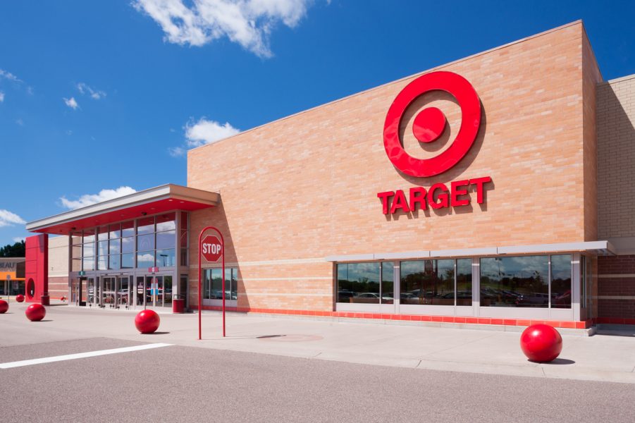 Target raising hourly wage to $15 by 2020 - International Finance