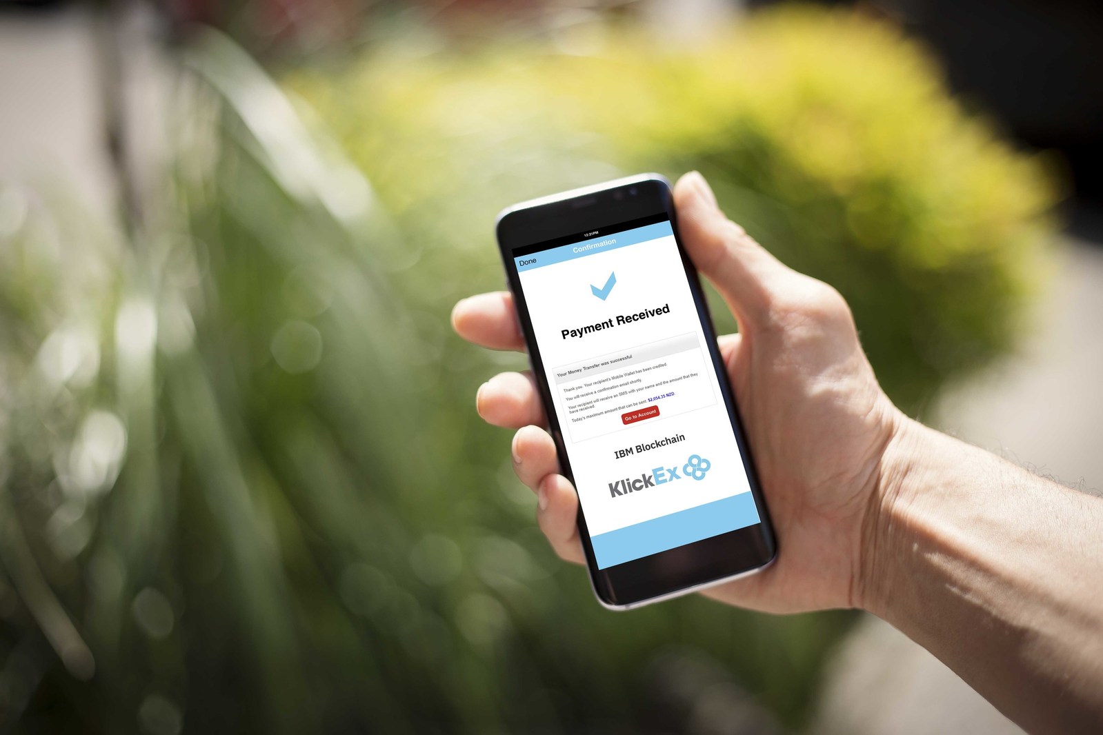 IBM announces major Blockchain solution to speed global payments ...