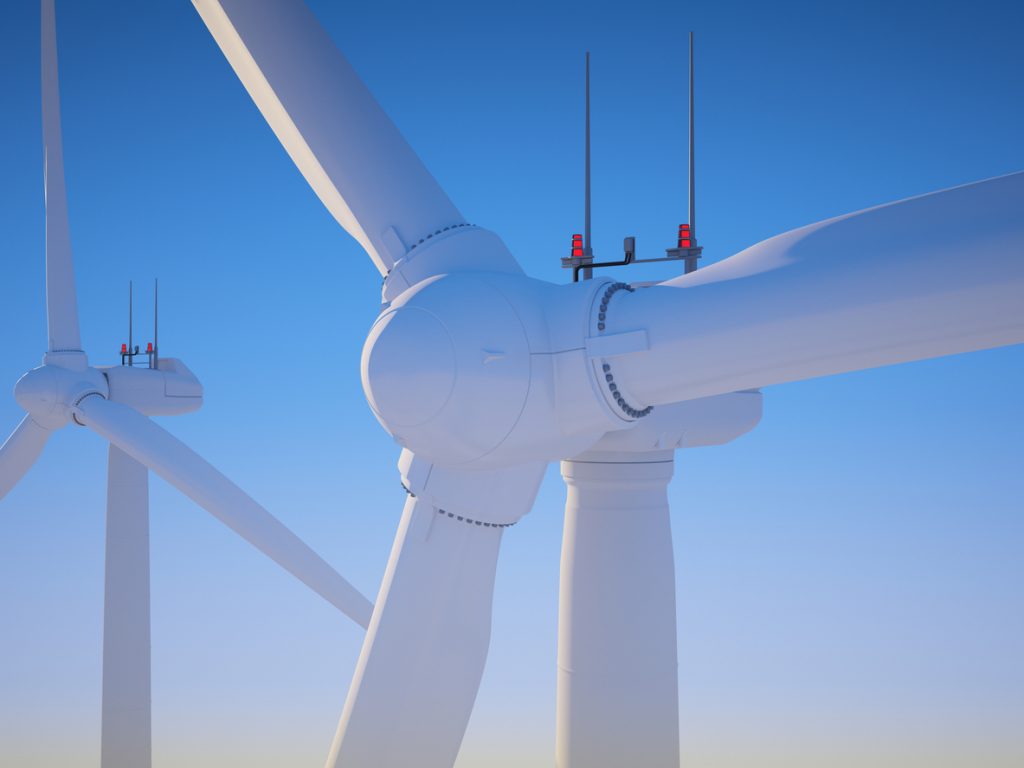 Inox Wind bags 250 MW project in Gujarat - International Finance