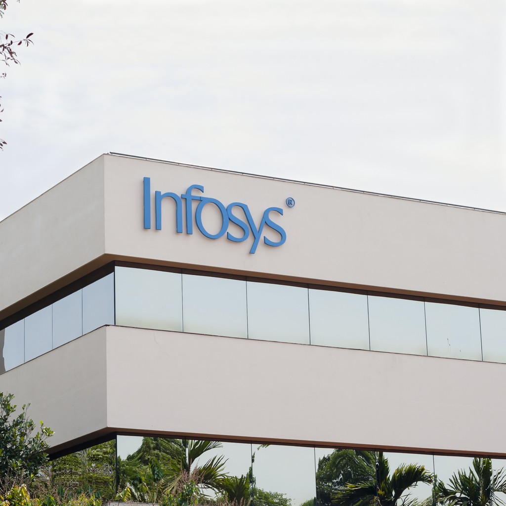 Infosys to announce second quarter results on October 24, 2017 ...