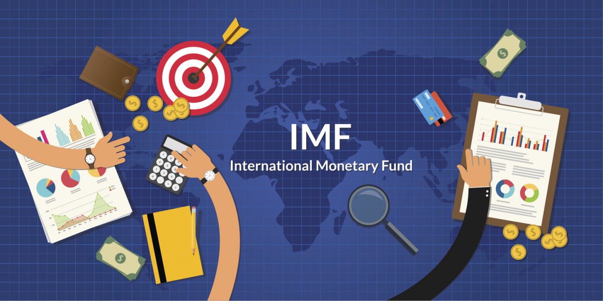 IMF brings policymakers together to foster cooperation on fintech ...
