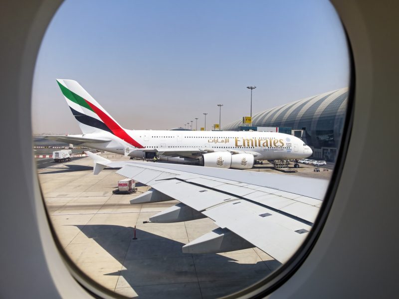 Emirates launches US$15 million campaign to promote Dubai hub and ...