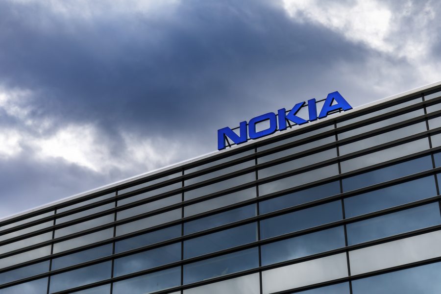 Nokia and Zain Saudi Arabia successfully trial country-first NB-IoT ...