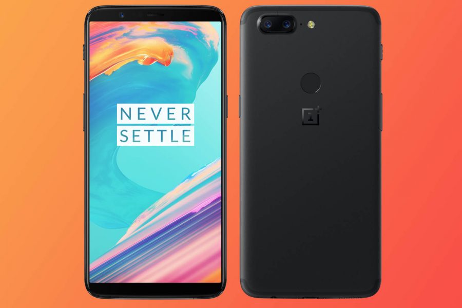 OnePlus 5T launches with new specifications - International Finance