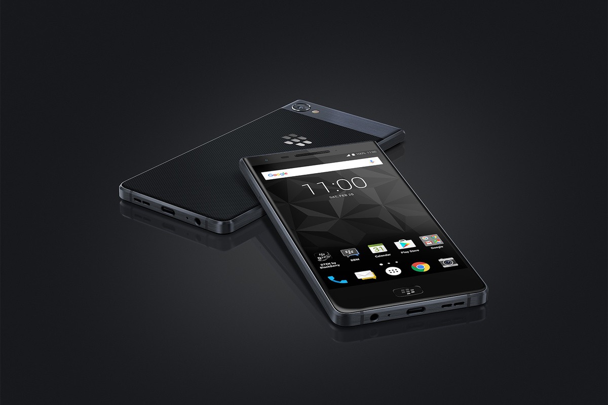 BlackBerry and Qualcomm to deliver automotive platforms for next ...