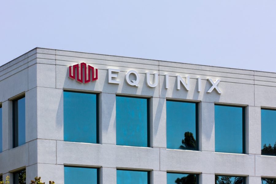 Kingsoft Cloud selects Equinix to address growing market demand in ...