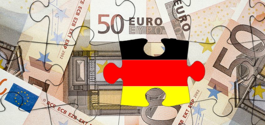 Economic growth in East lags behind rest of Germany - International Finance