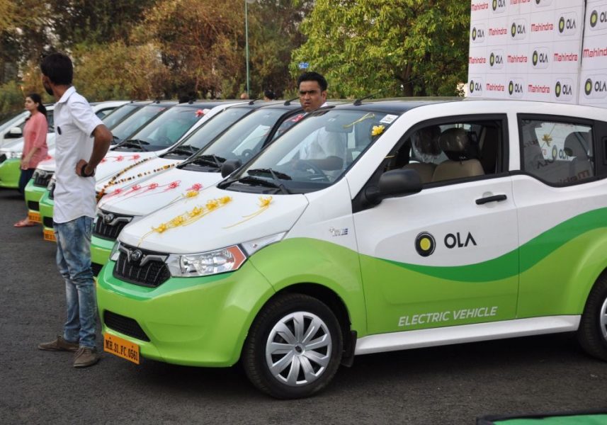 Ola launches Ola Lite to serve emerging towns and cities ...