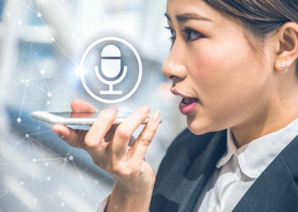 Blind app seeks transparency in the workplace