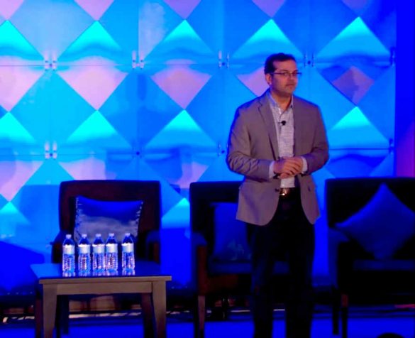 Former GE Executive Ashim Gupta joins UiPath