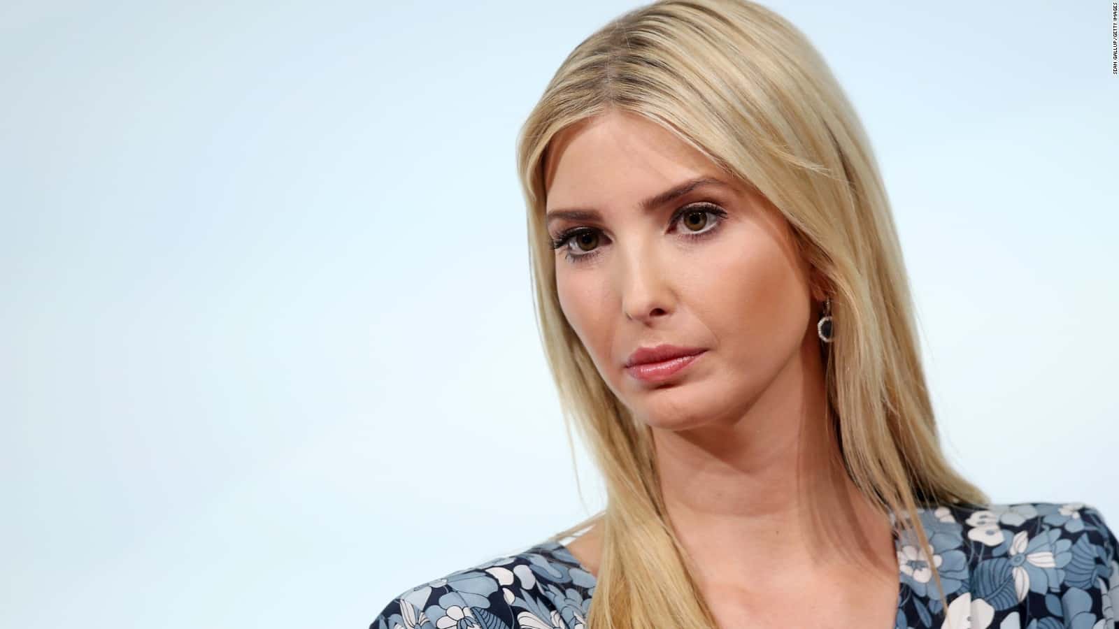 Ivanka Trump to lead US delegation to 2018 Winter Olympics