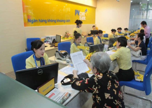 Vietnamese bank scales operations to democratize banking