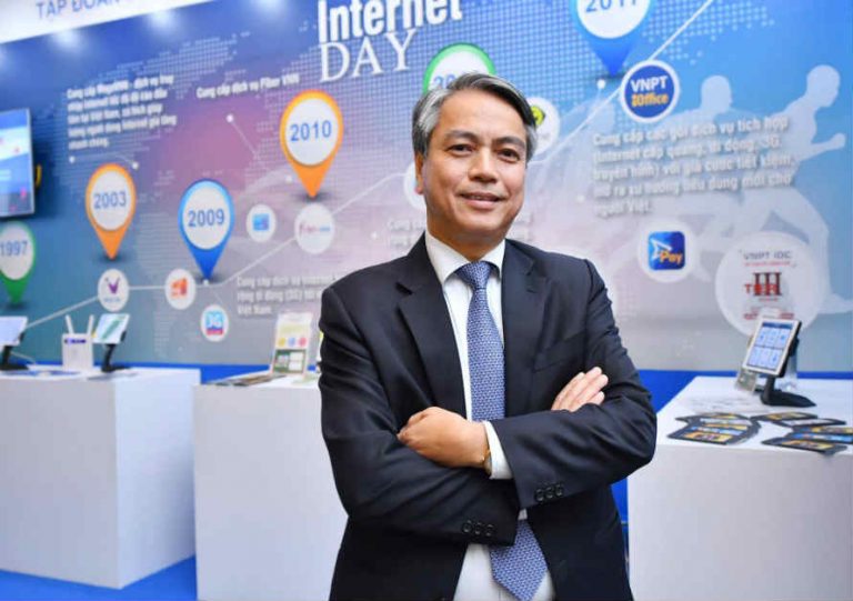 Vietnam’s leading telecom company posts impressive growth in 2017, aims ...