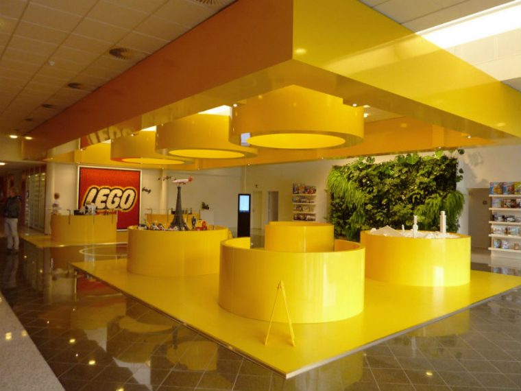 LEGO introduces plant-based play range