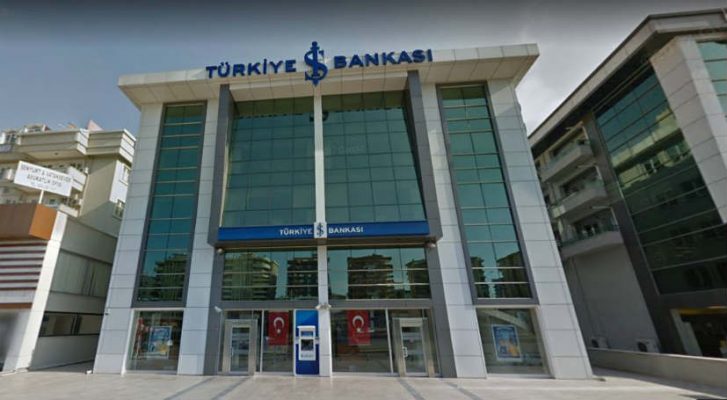İşbank to build its presence in China and London