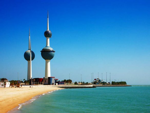 Kuwait mega project seeks major foreign investors