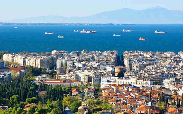 CMA CGM ผู้นำด้านการขนส่งของฝรั่งเศส เจาะตลาดภาคโลจิสติกส์