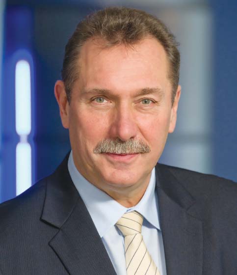 Controlling key to management efficiency - International Finance