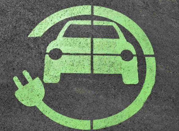 Renault Zoe คว้ารางวัล Best SME Green Company Car 2018