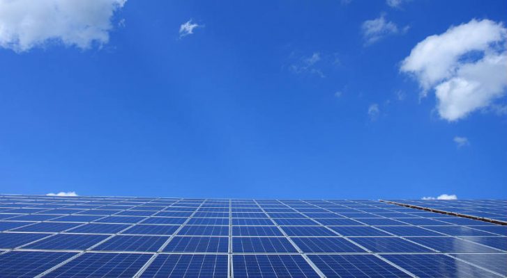 Solar FlexRack completes shipments to 71MW solar project in North ...