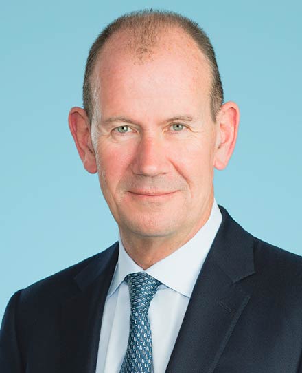 Breathing new life into oil and gas reserves - International Finance