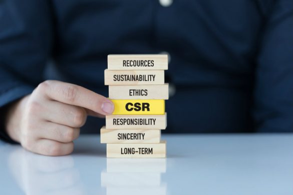 Sysco announced 2025 Corporate Social Responsibility goals