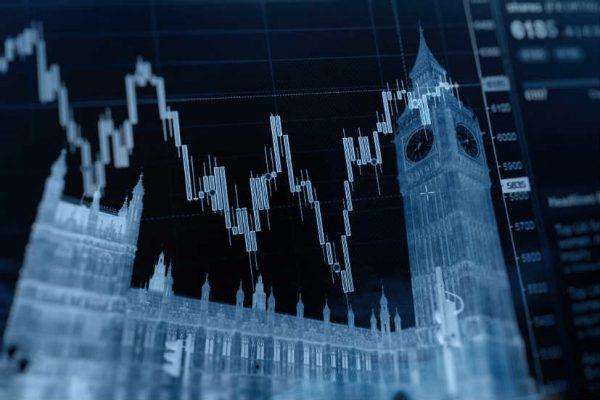 L'Autorité de conduite financière (FCA) du Royaume-Uni crée une ...