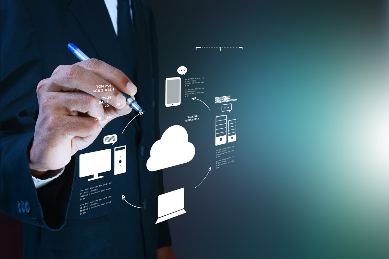 Financial enterprises say multi-cloud is central for AI, containers and ...