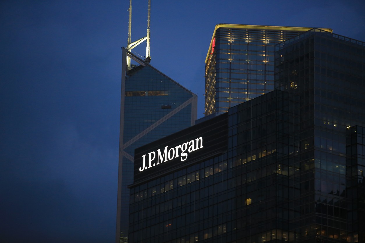 JP Morgan rejoint Coupa en tant que partenaire Coupa Pay