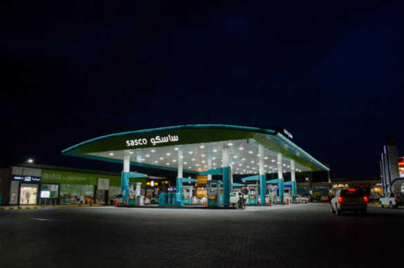 An overview of SASCO—and its vision in the long run