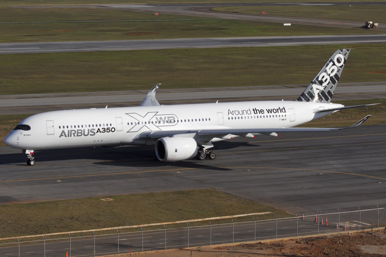 New Airbus CEO brings strategic changes, to reorganise management structure