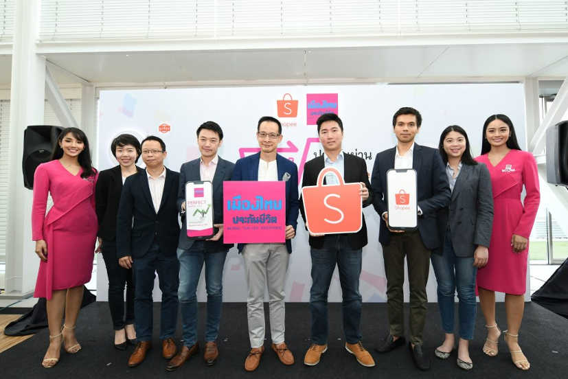 Muang Thai Life Assurance hopes to become “Everyday Life Partner ...