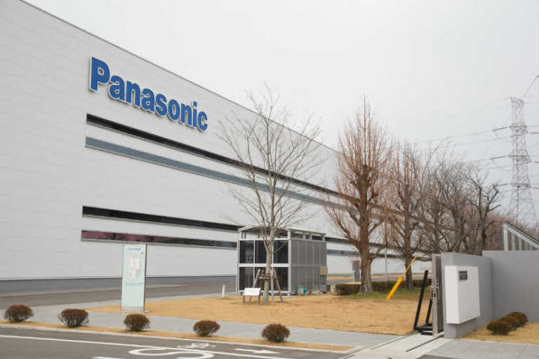 Panasonic, China's GS-Solar to setup new photovoltaic venture in Japan