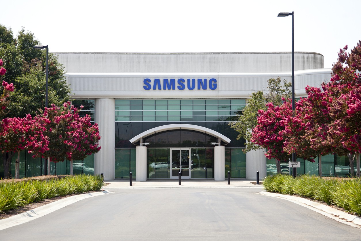 Samsung Ventures makes first Southeast Asia VC investment