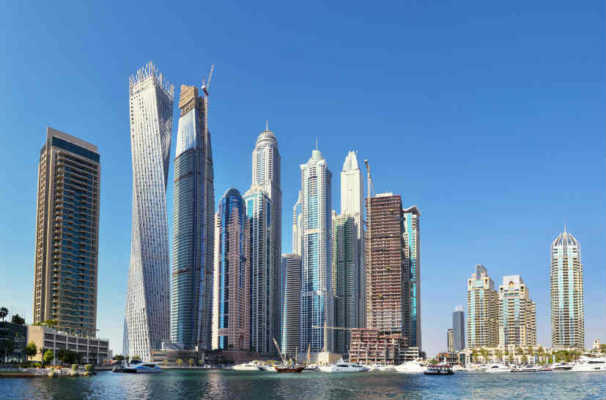 Utico submits binding offer to invest $400 million in Hyflux ...