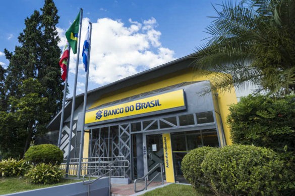 Mobile banking transactions grow 24% in Brazil in 2018