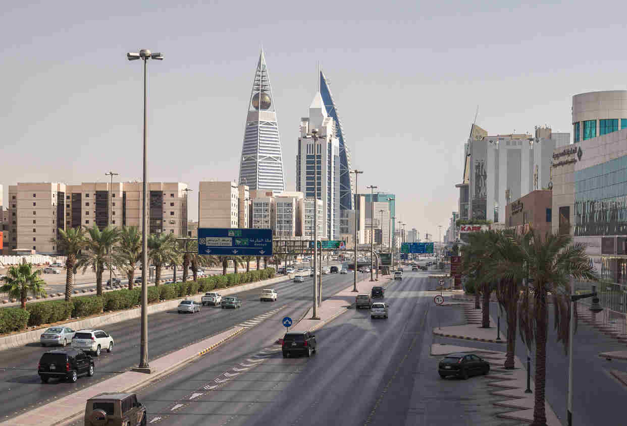 Saudi Arabian logistics startup Esnad covers 80% market in 6 months