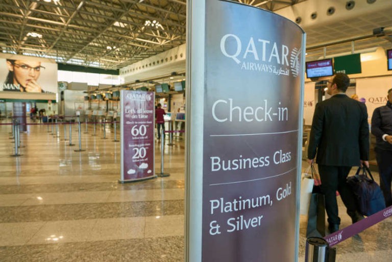 Qatar Airways adds 60 nationals to its Al Darb programme