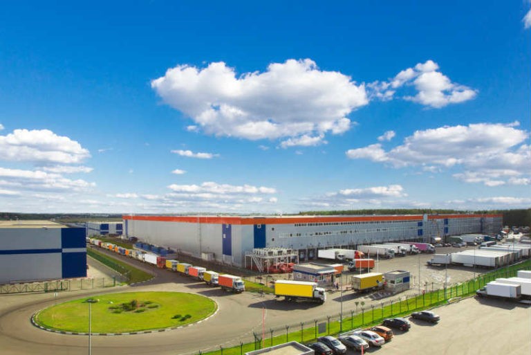 Agility launches logistics complex in Saudi Arabia